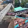 Sion Flyover: ठाणे-सीएसएमटी प्रवास सुस्साट! शीव उड्डाणपुलाच्या समांतर ...