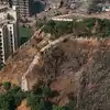 Viral Video Reveals Ancient Gilbert Hill Standing Tall Amid Modern ...