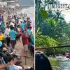 Goa Turns into a Party Hub as 31st December Crowd Floods the Beaches ...