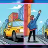 Two Pictures Look Identical Only Sharp Eyes Can Find 3 Differences in ...