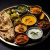 Viral Video Reveals Smart Tricks to Eat More in Unlimited Thali ...