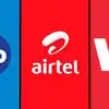 Jio Airtel Vi Mobile Recharge Plan Price Hike June 2026 User Anger ...
