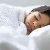 Benefits of afternoon sleep or power nap; दुपारी झोपण्याचे आरोग्यदायी ...