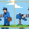 Brain Teaser Challenge Two Identical Pictures Three Differences Can You ...