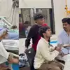 Prathmesh Kadam share funny reels from hospital; Prathmesh Kadam: स्वत ...