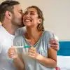 Good habits for conceive baby fast, which things problem for pregnancy ...