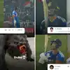 India Lose the Match Shivam Dube Wins Hearts with Explosive Batting in ...
