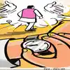 दीड दमडी: कुणास कळले काय ललाटी - deed damadi tambi durai special ...