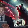 Indian IT Stocks Crash Today Reasons; अमेरिकेतून आलं तुफान, डोळ्यादेखत ...
