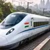 Bullet Train Update: मुंबई-अहमदाबाद बुलेट ट्रेन प्रकल्पाबाबत मोठी अपडेट ...