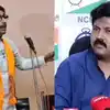 Solapur bjp rajan patil son balraje patil warning to opponents ...
