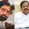 Navi mumbai municipal corporation bjp sujata patil elected as mayor ...