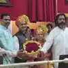Pimpri Chinchwad Municipal Corporation Ravi Landge as Mayor and ...