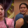 Ruchita Jamdar Fight With Dipali Sayyed; 'हिचं आयुष्य उद्ध्वस्त करणार ...