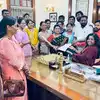 Chandrapur Politics: ठरलं तर मग! काँग्रेसमधील वाद संपुष्टात, 27 नगरसेवक ...