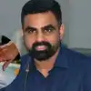 Pune Collector Jitendra Dudi appeals not to vote twice in ZP Election ...