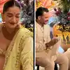 सोनम कपूरच्या डोहाळे जेवणाचे फोटो सोशल मीडियावर व्हायरल,लेहेंग्यावरील ...