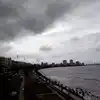 Mumbai Weather: आज मुंबईत उच्चांकी तापमानाची नोंद, पण येत्या काही ...