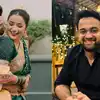 Who is Apurva Nemlekar Husband Tanuj Govalkar? अभिनेत्री अपूर्वा ...