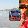 Deepali sayed honeymoon story; Deepali sayed : 'आधी आवडीचं ठिकाण ...