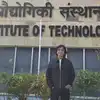 Viju Mane Doing Course From IIT: Viju Mane: माने IIT यन झाले! वयाच्या ...