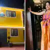 Siddharth Jadhav wife Trupti Alibaug villa tour | सिद्धार्थ जाधव पत्नी ...