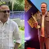 Maharashtrachi Hasyajatra Fame Samir Choughule; समीर चौघुले यांच्या ...