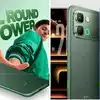 Infinix Note Edge 5G Launched see battery sound quality features and ...