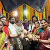 Riteish Deshmukh Visit Shivneri Fort For Shivjayanti Celebration 2026 ...