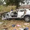 tragic death of three pune friends on indore-ahmedabad highway during ...