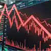 Stock Market Crash Today 19 Feb 2026 Reasons; युद्धाचे भूत काही उतरेना ...