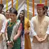 Onkar Raut Shares Video With Gautami Patil; 'गच्चीवर उभं राहून पाहिला ...