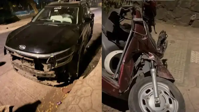 पटेल कुटुंबाचे गंभीर आरोप