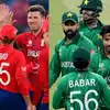ENG vs PAK : पाकड्यांच्या नांग्या ठेचण्यासाठी इंग्लंड सज्ज, सेमी ...