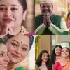 Zee Marathi Sanai Chaughade Serial Date And Time; मुहूर्त ठरला! 'ठरलं ...