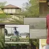 Rajat Bedi khopoli Farmhouse Tour Video viral: Rajat Bedi Farmhouse ...