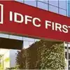 IDFC FIRST Bank 590-Crore Fraud Case; कर्मचाऱ्यांकडूनच सरकारी पैशांवर ...