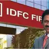IDFC First Bank Founder V Vaidyanathan Success Story; अपघातानं पायलट ...