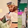 Salman Ali Agha wife Sabba Manzer hits back at trolls over England ...