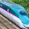 Mumbai-Ahmedabad Bullet Train: राज्यात बुलेट ट्रेनची 4 स्थानकं, पहिल्या ...