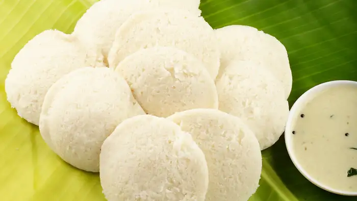 Soft & Fluffy Idli Recipe, 3:1 Secret Formula for Perfect Idlis ...