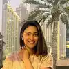 Erica Fernandes on Dubai’s current situation: Erica Fernandes: 'सगळं ...
