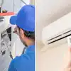 Your Ac Gas Refilling Leakage this Easy Ways check see Tips here: AC ...