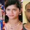 Bengaluru Actress Bindu aka Urmila eliminates Live in Partner Mohan Rao ...