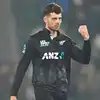 Mitchell Santner On Final Match; दक्षिण आफ्रिकेचा पत्ता कट करताच ...