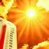 maharashtra 7th march 2026 weather forecast yellow alert heat wave ...