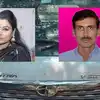 Buldhana Vrushali Gawande Death Case Husband Prakash gave Supari to ...