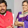 Usha Nadkarni On Ramdas Athawale; 'बिग बॉसमध्ये रामदास आठवलेंना पाठवा ...