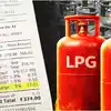 LPG Gas Crisis Charge Bill Consumer Rules; अपुऱ्या पुरवठ्यामुळे हॉटेल ...