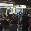 Mumbai local motormans oversight causes confusion among passengers ac ...